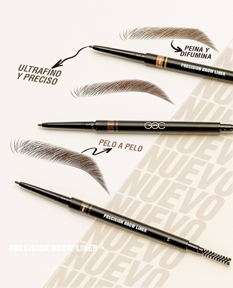Precision Brow Liner – Kriz Reales Studio