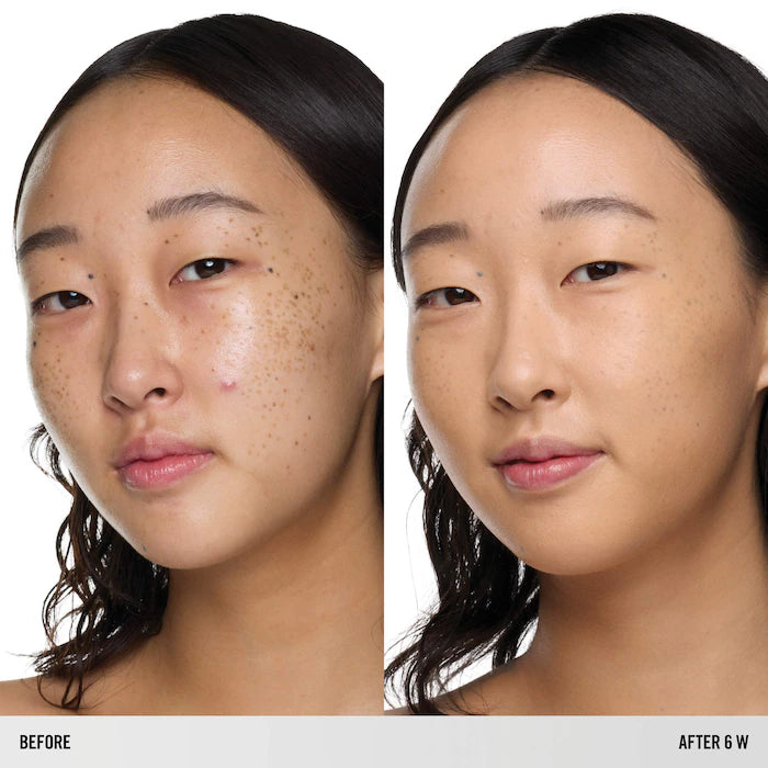 SurrealSkin Natural Finish Foundation – Kriz Reales Studio