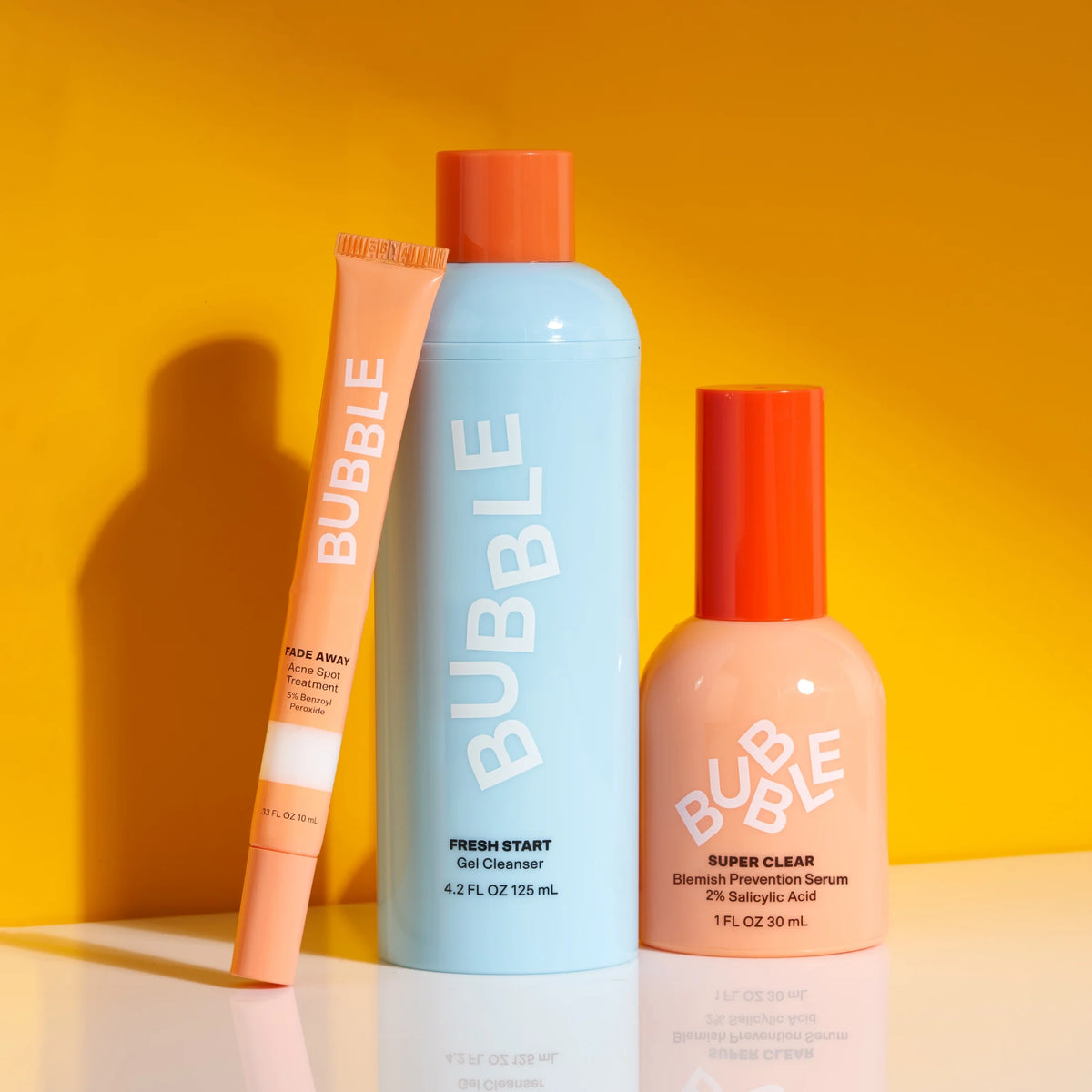 The Anti-Acne Routine – Kriz Reales Studio