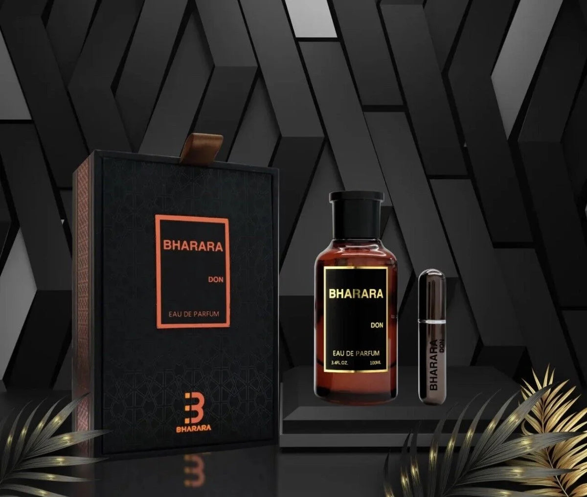 Don – Kriz Reales Studio