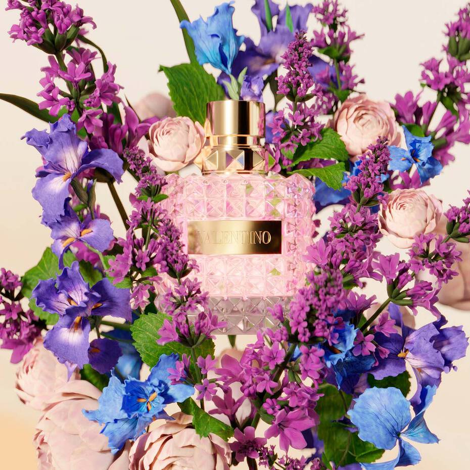 Donna – Kriz Reales Studio