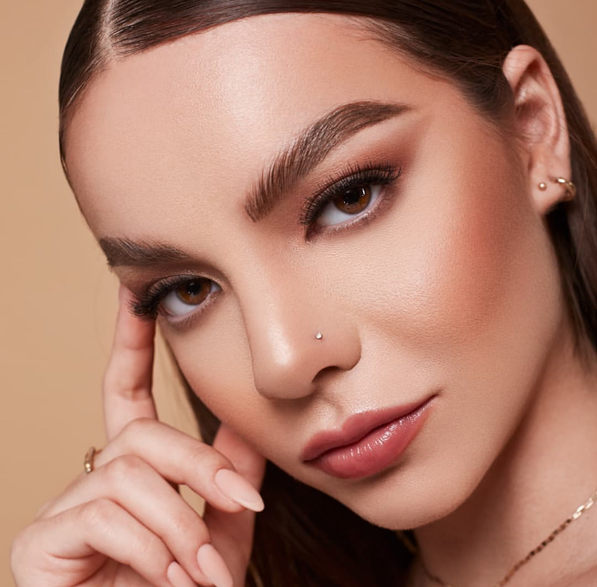 Pro Liquid Cover Corrector – Kriz Reales Studio
