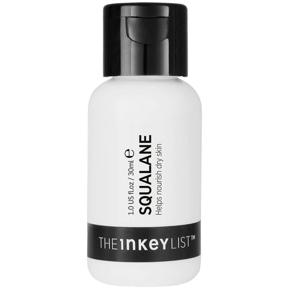 Squalane Oil – Kriz Reales Studio