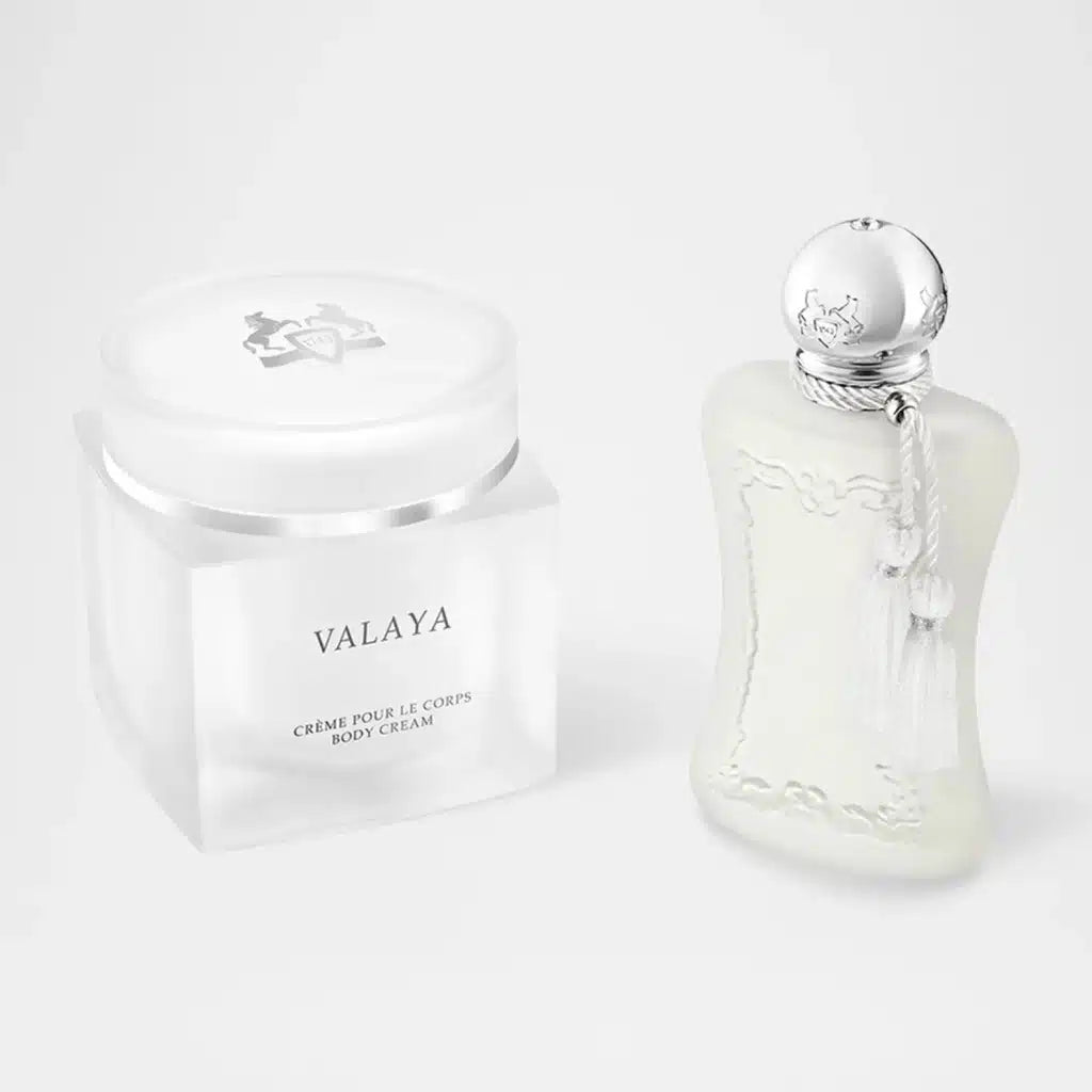 Valaya Body Cream – Kriz Reales Studio