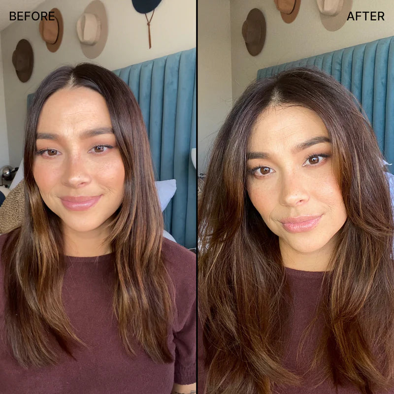 Xtra Large Bombshell Volumizer – Kriz Reales Studio