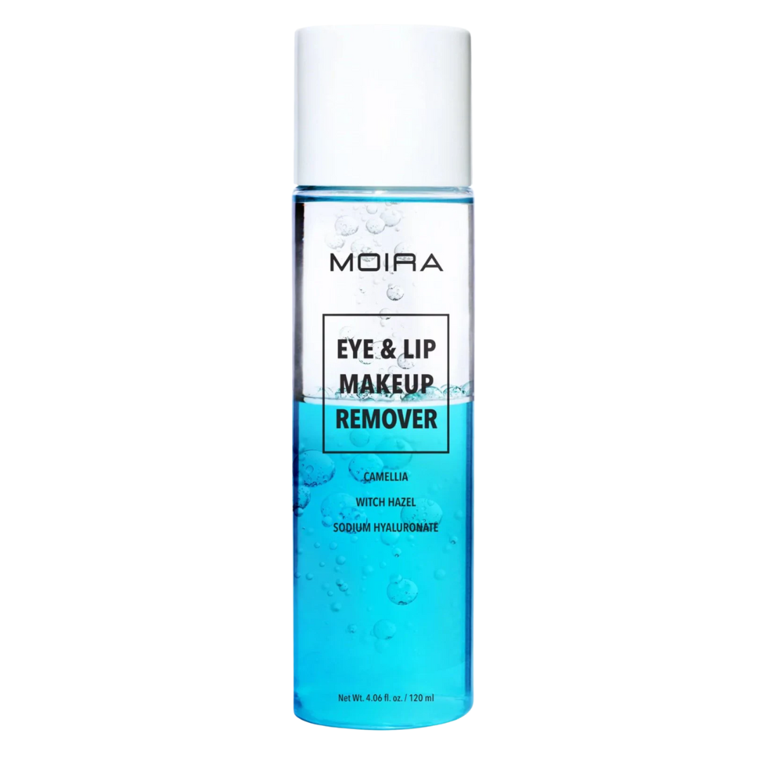 Eye & Lip Makeup Remover – Kriz Reales Studio