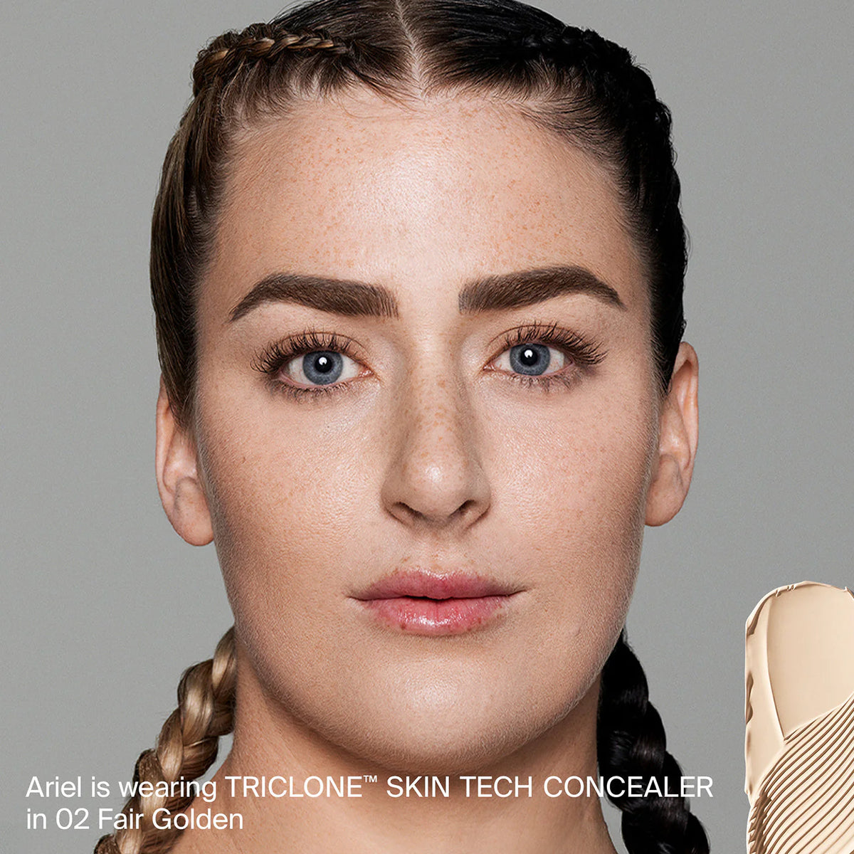 Triclone Skin Tech Hydrating + De-Puffing Concealer – Kriz Reales Studio