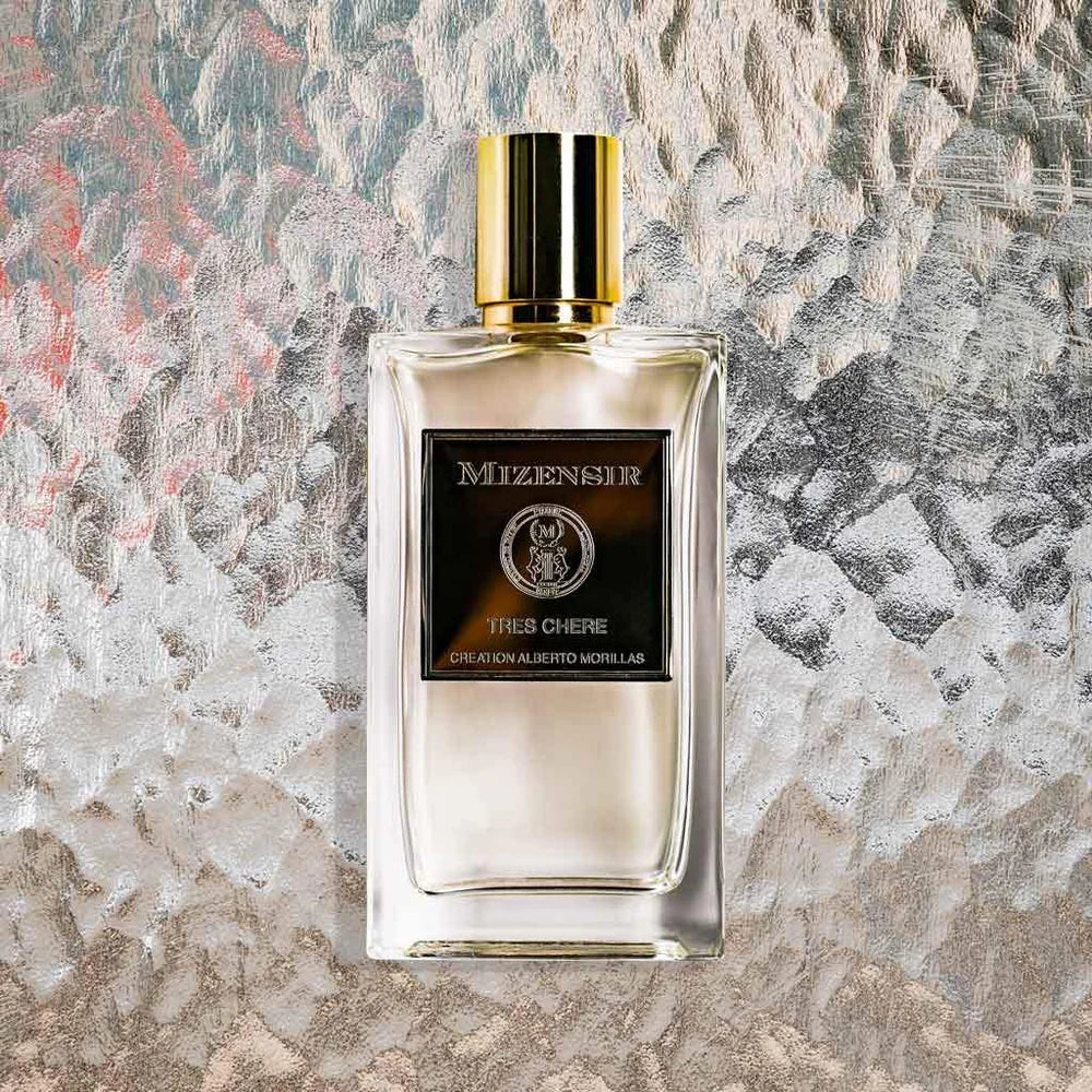 Tres Chere – Kriz Reales Studio