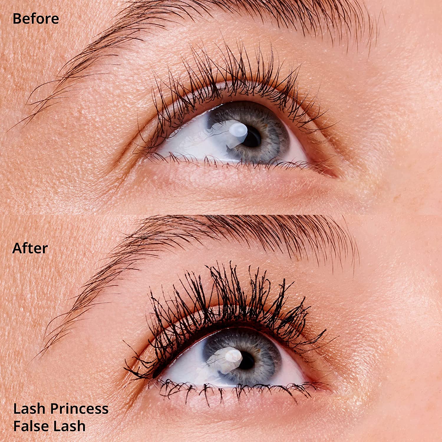 Lash Princess mascara – Kriz Reales Studio