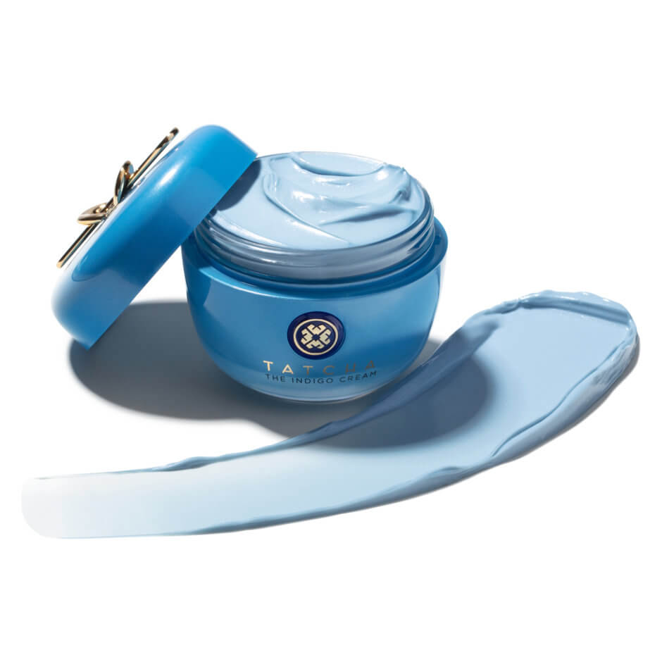 The Indigo Cream – Kriz Reales Studio